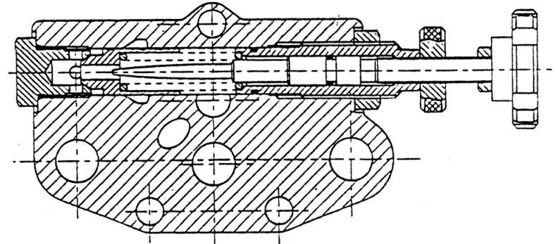 parker派克KA18方向控制阀技术资料-伺服控制-液压圈